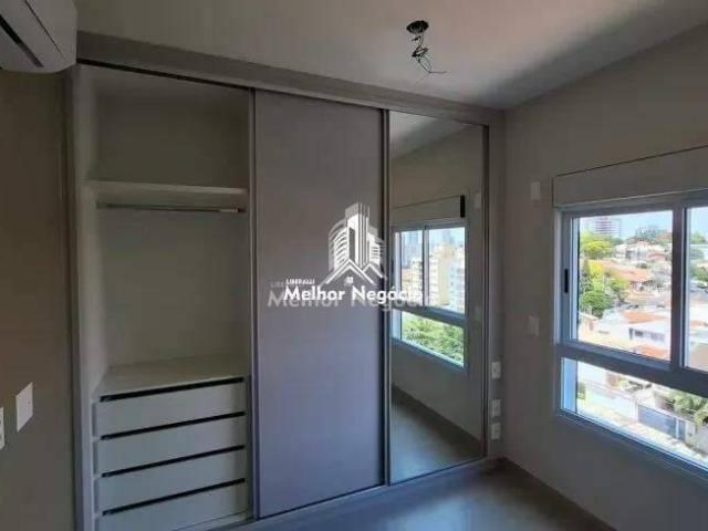 Apartamento em Jardim São Carlos, Campinas/SP de 58m² 2 quartos à venda por R$ 951.000,00