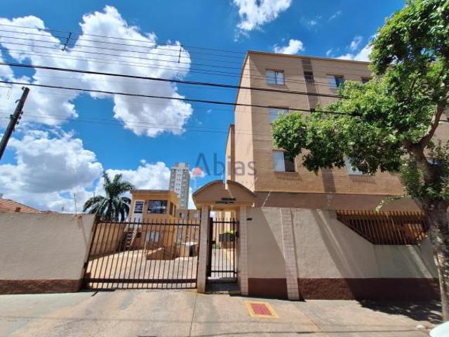 Apartamento em Jardim São Carlos São Carlos, SP