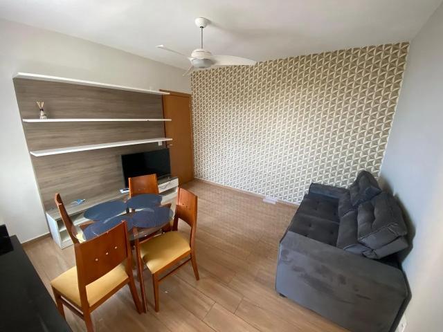 Apartamento em Jardim São Carlos, Sorocaba/SP de 47m² 2 quartos à venda por R$ 352.100,00