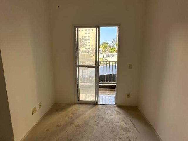 Apartamento em Jardim São Carlos, Sorocaba/SP de 56m² 2 quartos à venda por R$ 338.900,00