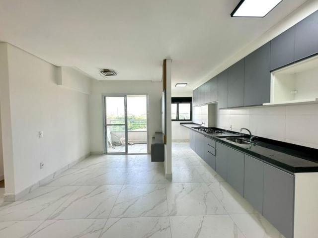 Apartamento em Jardim São Carlos, Sorocaba/SP de 69m² 3 quartos à venda por R$ 768.900,00