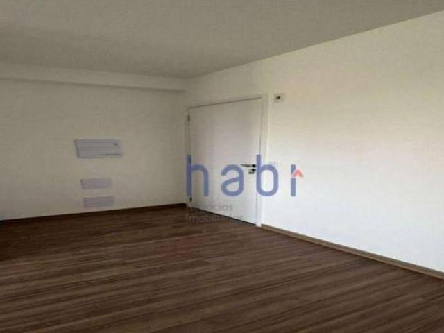 Apartamento em Jardim São Carlos, Sorocaba/SP de 60m² 2 quartos à venda por R$ 520.000,00
