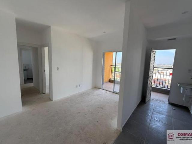 Apartamento em Jardim São Carlos, Sumaré/SP de 60m² 2 quartos à venda por R$ 390.000,00
