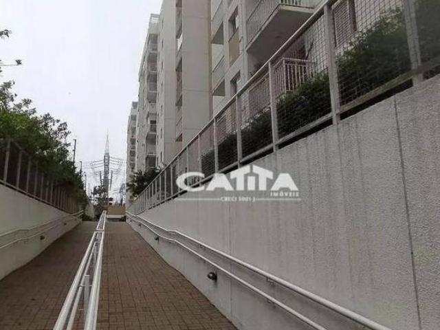Apartamento em Jardim São Cristóvão, São Paulo/SP de 47m² 2 quartos à venda por R$ 280.000,00