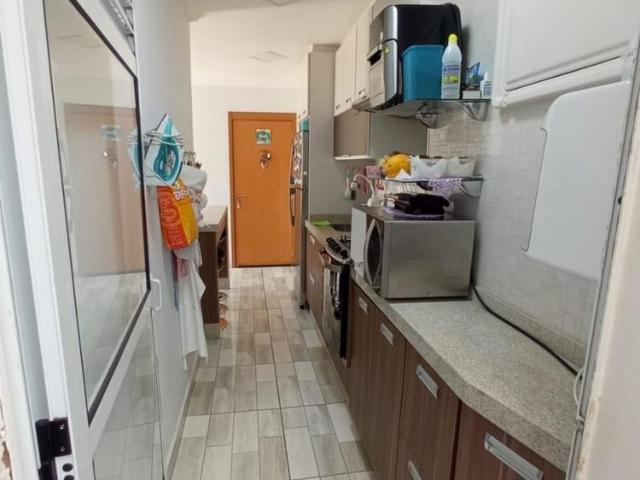 Apartamento Em Jardim São Cristóvão, São Paulo/sp de 71 m² 2 Quartos À Venda por R$320.000ou Par