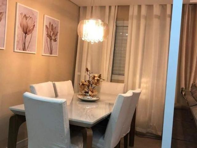 Apartamento em Jardim São Cristóvão, São Paulo/SP de 98m² 1 quartos à venda por R$ 410.000,00