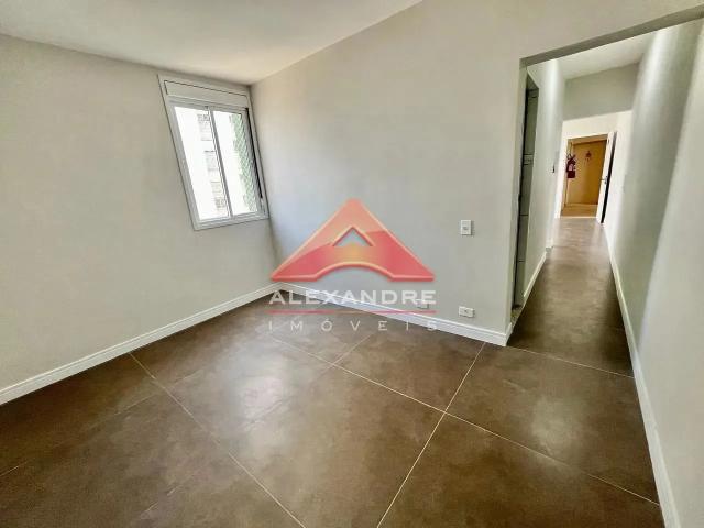 Apartamento em Jardim São Dimas, São José dos Campos/SP de 41m² 1 quartos à venda por R$ 289.000,00