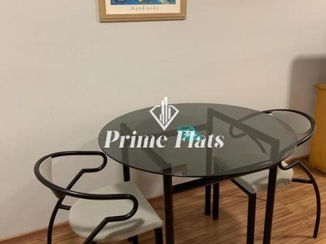 Apartamento em Jardim São Dimas, São José dos Campos/SP de 52m² 1 quartos à venda por R$ 424.000,00