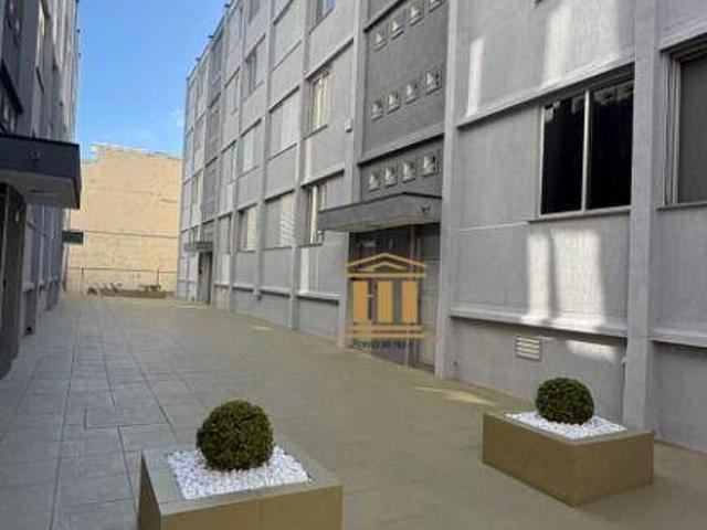 Apartamento em Jardim São Dimas, São José dos Campos/SP de 62m² 2 quartos para locação R$ 1.900,00/mes