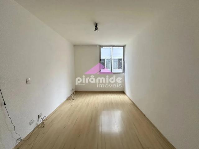 Apartamento em Jardim São Dimas, São José dos Campos/SP de 62m² 2 quartos para locação R$ 2.000,00/mes