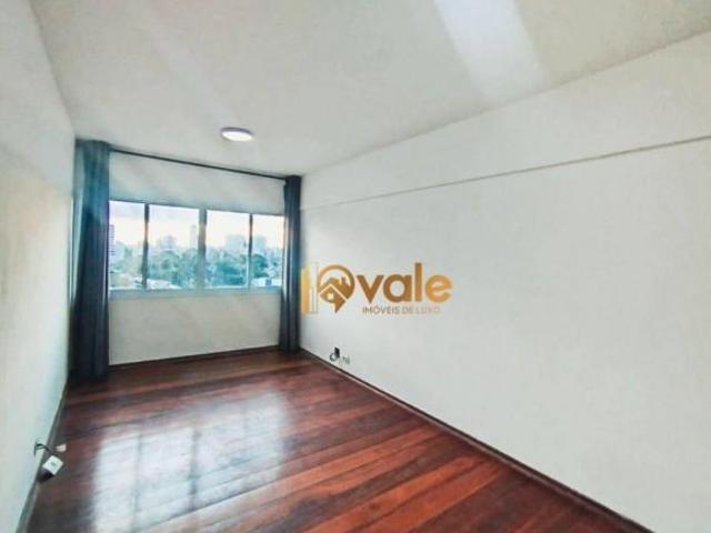 Apartamento em Jardim São Dimas, São José dos Campos/SP de 76m² 3 quartos à venda por R$ 530.000,00