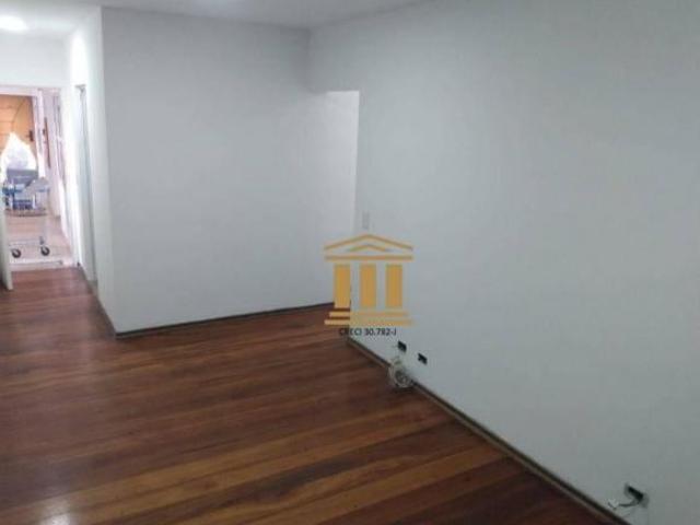 Apartamento em Jardim São Dimas, São José dos Campos/SP de 76m² 3 quartos à venda por R$ 541.000,00
