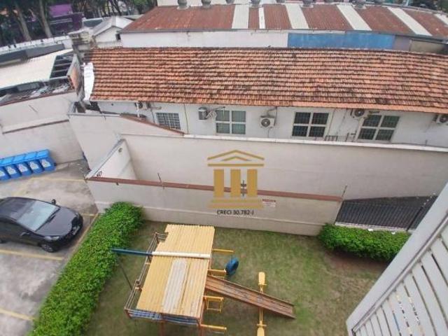 Apartamento em Jardim São Dimas, São José dos Campos/SP de 76m² 3 quartos à venda por R$ 588.000,00