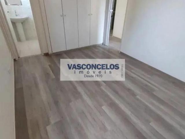 Apartamento em Jardim São Dimas, São José dos Campos/SP de 76m² 2 quartos à venda por R$ 530.000,00