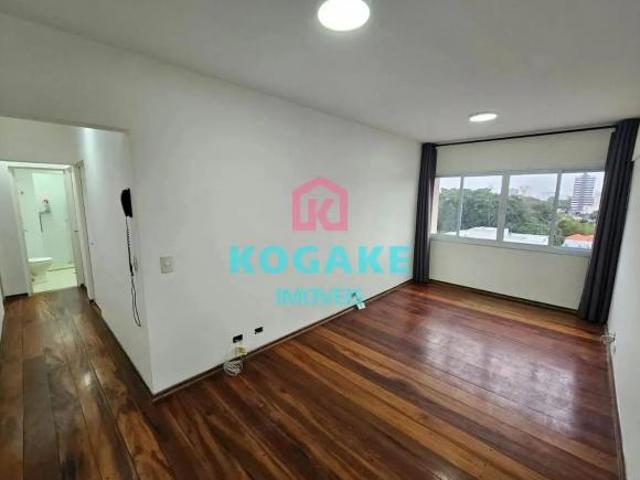 Apartamento em Jardim São Dimas, São José dos Campos/SP de 78m² 3 quartos à venda por R$ 526.000,00
