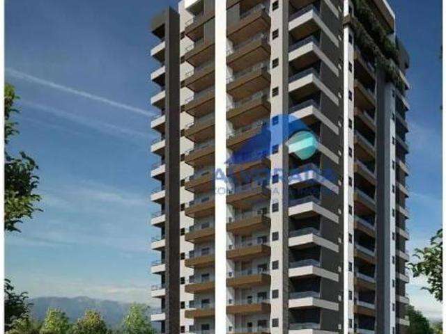 Apartamento em Jardim São Dimas, São José dos Campos/SP de 84m² 3 quartos à venda por R$ 931.000,00