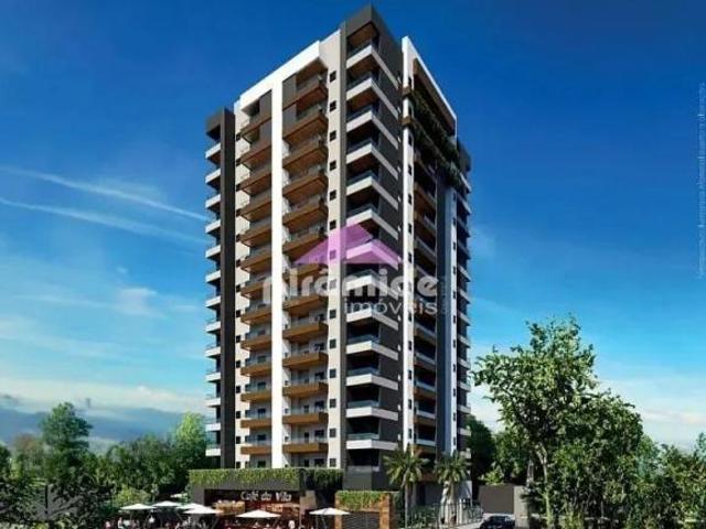 Apartamento em Jardim São Dimas, São José dos Campos/SP de 84m² 3 quartos à venda por R$ 986.771,00