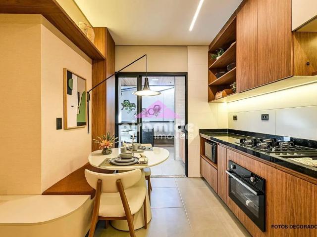 Apartamento em Jardim São Dimas, São José dos Campos/SP de 88m² 3 quartos à venda por R$ 1.025.769,00