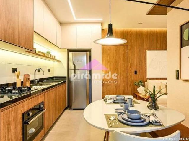 Apartamento em Jardim São Dimas, São José dos Campos/SP de 88m² 3 quartos à venda por R$ 1.025.869,0