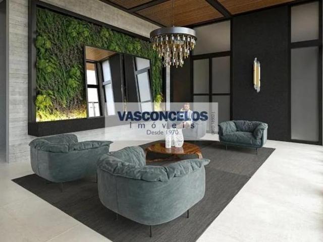 Apartamento em Jardim São Dimas, São José dos Campos/SP de 88m² 3 quartos à venda por R$ 1.039.934,0