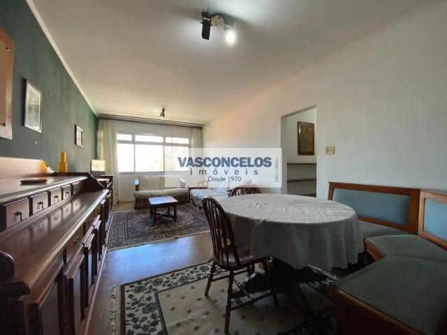Apartamento em Jardim São Dimas, São José dos Campos/SP de 94m² 3 quartos para locação R$ 4.500,00/mes