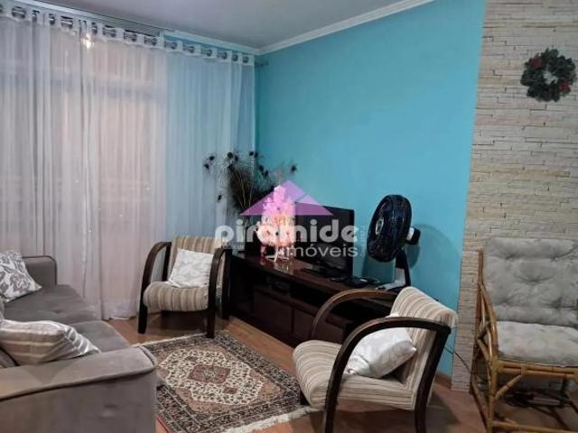 Apartamento em Jardim São Dimas, São José dos Campos/SP de 99m² 3 quartos à venda por R$ 850.000,00