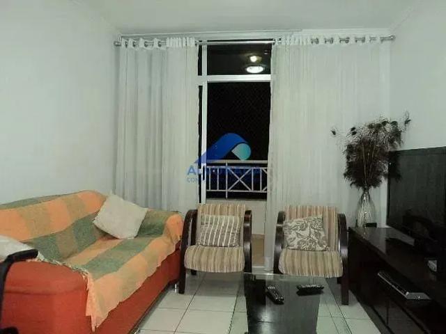 Apartamento em Jardim São Dimas, São José dos Campos/SP de 100m² 3 quartos à venda por R$ 899.000,00