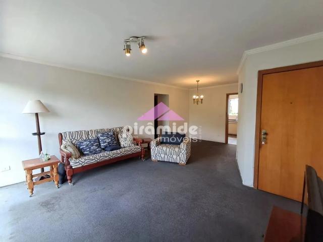 Apartamento em Jardim São Dimas, São José dos Campos/SP de 110m² 3 quartos à venda por R$ 579.000,00
