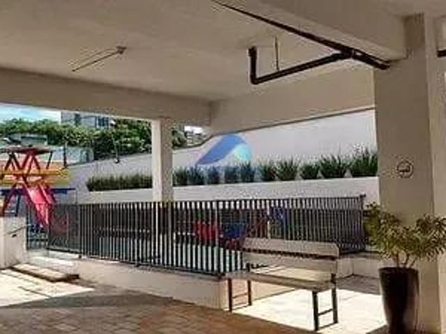 Apartamento em Jardim São Dimas, São José dos Campos/SP de 112m² 3 quartos à venda por R$ 954.000,00
