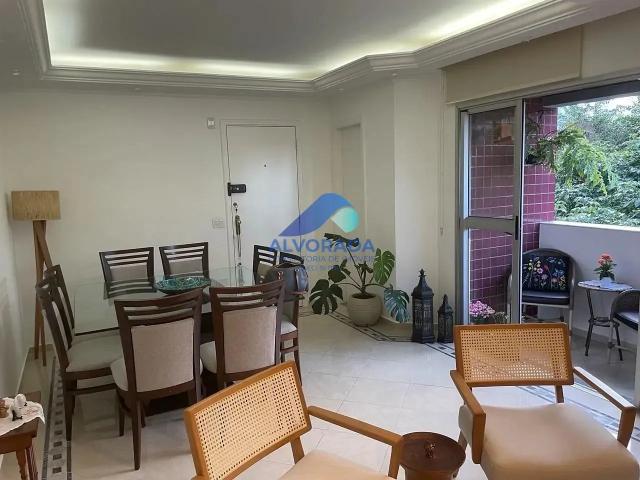 Apartamento em Jardim São Dimas, São José dos Campos/SP de 118m² 3 quartos à venda por R$ 937.000,00
