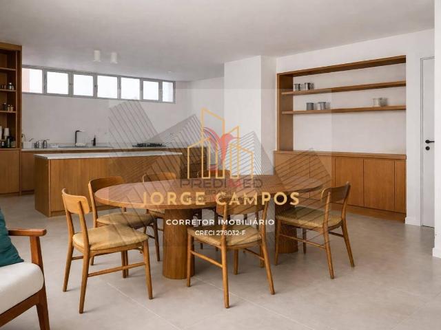 Apartamento em Jardim São Dimas, São José dos Campos/SP de 120m² 3 quartos à venda por R$ 879.000,00