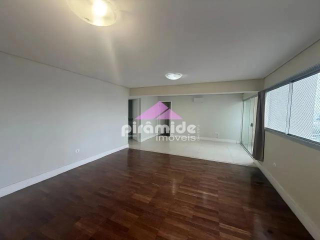 Apartamento em Jardim São Dimas, São José dos Campos/SP de 126m² 3 quartos à venda por R$ 849.000,00