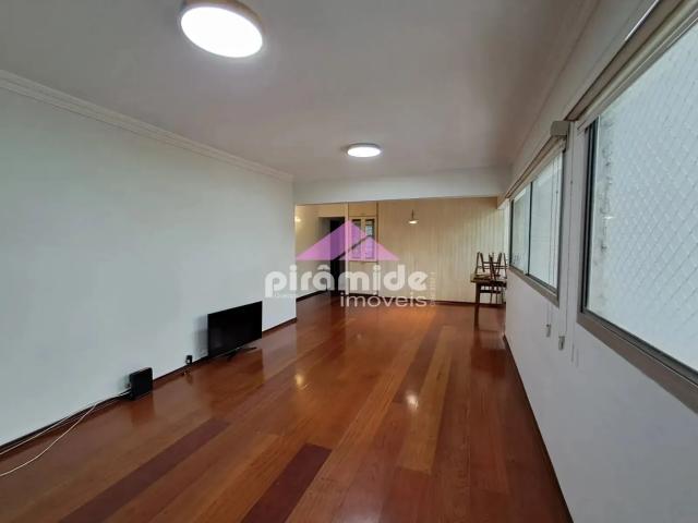 Apartamento em Jardim São Dimas, São José dos Campos/SP de 128m² 3 quartos à venda por R$ 899.900,00