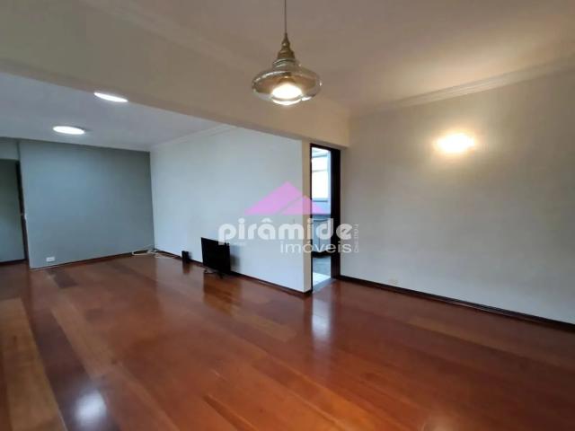 Apartamento em Jardim São Dimas, São José dos Campos/SP de 128m² 3 quartos à venda por R$ 899.900,00