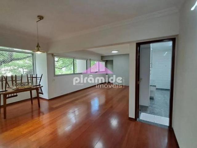 Apartamento em Jardim São Dimas, São José dos Campos/SP de 128m² 3 quartos à venda por R$ 900.000,00