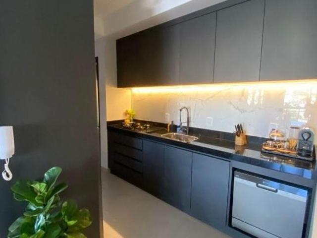 Apartamento em Jardim São Domingos Americana