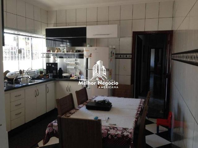 Apartamento em Jardim São Domingos, Americana/SP de 135m² 3 quartos à venda por R$ 531.900,00