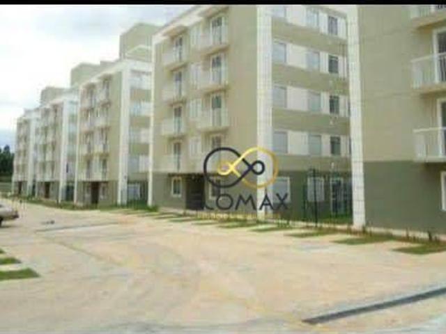 Apartamento em Jardim São Domingos, Guarulhos/SP de 82m² 3 quartos à venda por R$ 300.000,00