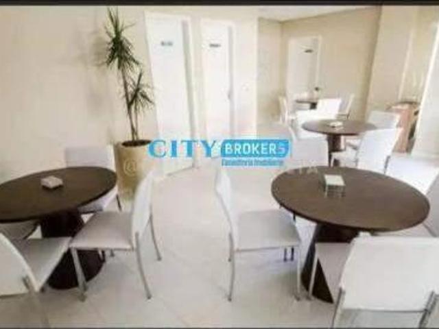 Apartamento em Jardim São Francisco Zona Leste, São Paulo/SP de 45m² 2 quartos à venda por R$ 250
