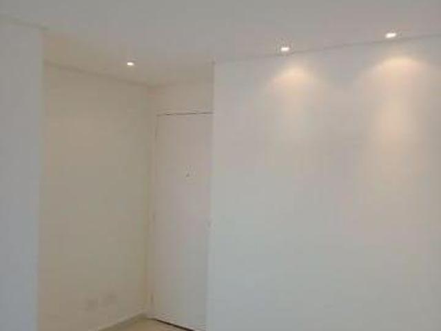 Apartamento em Jardim São Francisco Zona Leste, São Paulo/SP de 46m² 1 quartos à venda por R$ 243