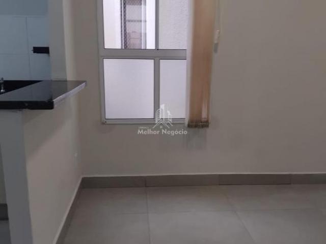 Apartamento em Jardim São Francisco, Piracicaba/SP de 44m² 2 quartos à venda por R$ 170.000,00