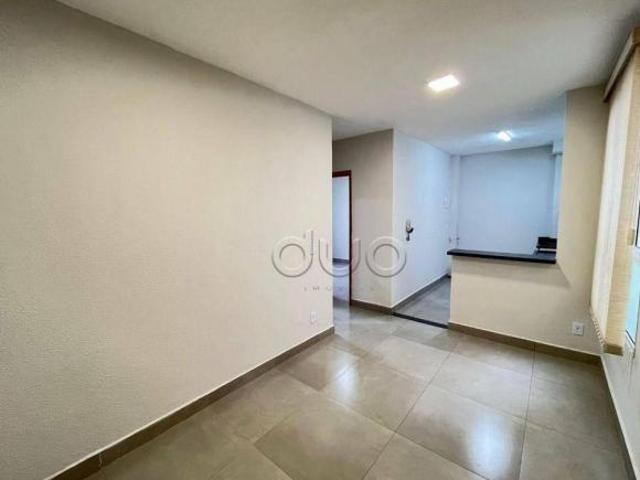 Apartamento em Jardim São Francisco, Piracicaba/SP de 44m² 2 quartos à venda por R$ 170.000,00