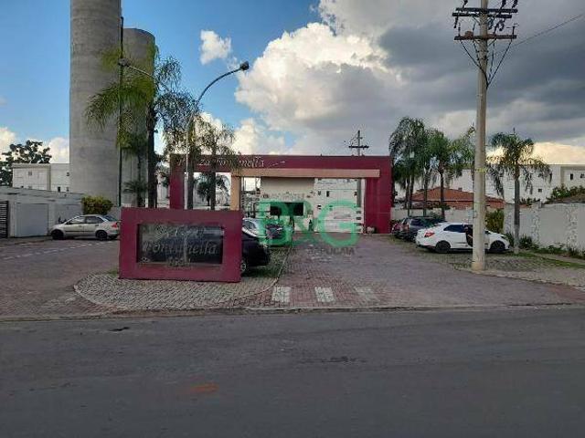 Apartamento em Jardim São Francisco, Piracicaba/SP de 44m² 2 quartos à venda por R$ 79.057,79