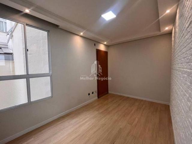 Apartamento em Jardim São Francisco, Piracicaba/SP de 45m² 2 quartos à venda por R$ 20.000,00