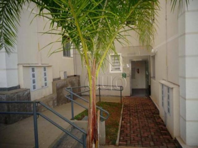 Apartamento em Jardim São Francisco, Piracicaba/SP de 46m² 2 quartos à venda por R$ 150.000,00