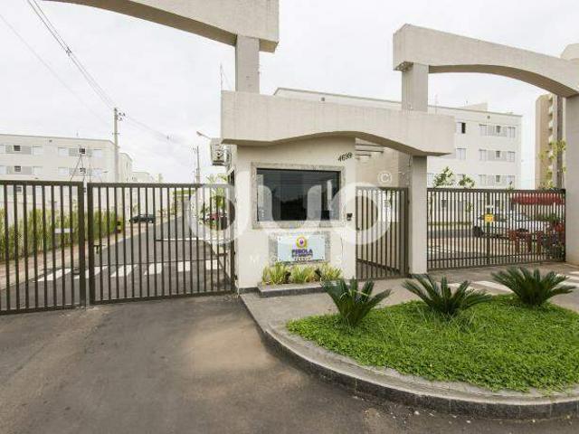 Apartamento em Jardim São Francisco, Piracicaba/SP de 47m² 2 quartos à venda por R$ 149.000,00