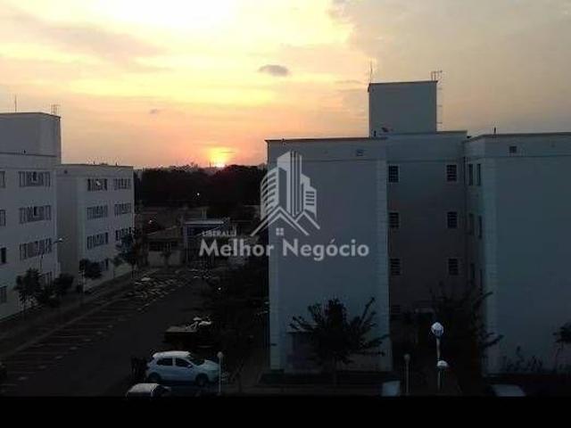 Apartamento em Jardim São Francisco, Piracicaba/SP de 86m² 2 quartos à venda por R$ 199.000,00