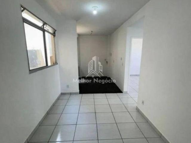 Apartamento em Jardim São Francisco, Piracicaba/SP de 86m² 2 quartos à venda por R$ 200.000,00