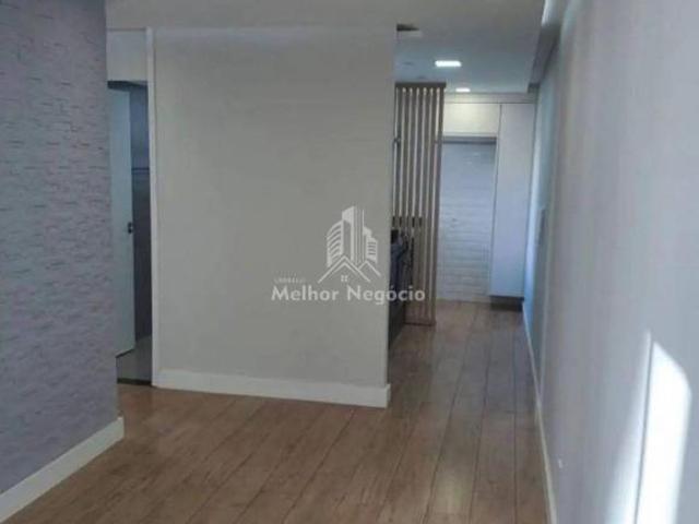 Apartamento em Jardim São Gabriel, Campinas/SP de 42m² 2 quartos à venda por R$ 240.000,00
