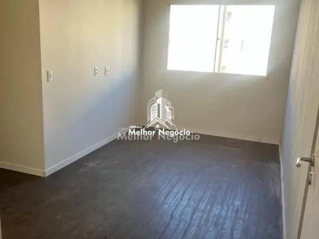Apartamento em Jardim São Gerônimo Nova Veneza, Sumaré/SP de 47m² 2 quartos à venda por R$ 204.000,00